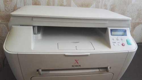 Мфу Xerox PE-114E