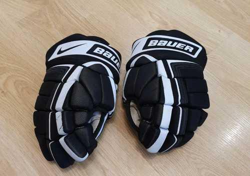 Краги Bauer Vapor XII Ergo-Thumb (13", 33см)