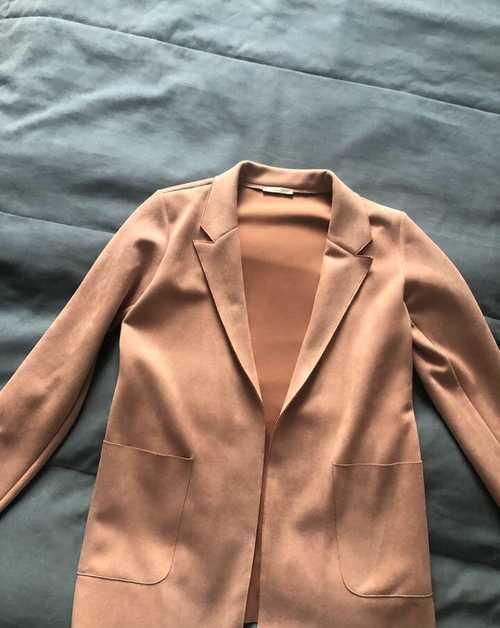 Пиджак Zara размер М