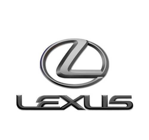 Установка гбо Lexus (Лексус)