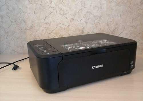 Принтер Canon 3в1