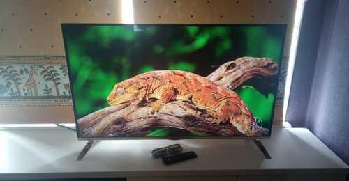 Телевизор LG 42" (106см) Smart,Wi-FI,3D