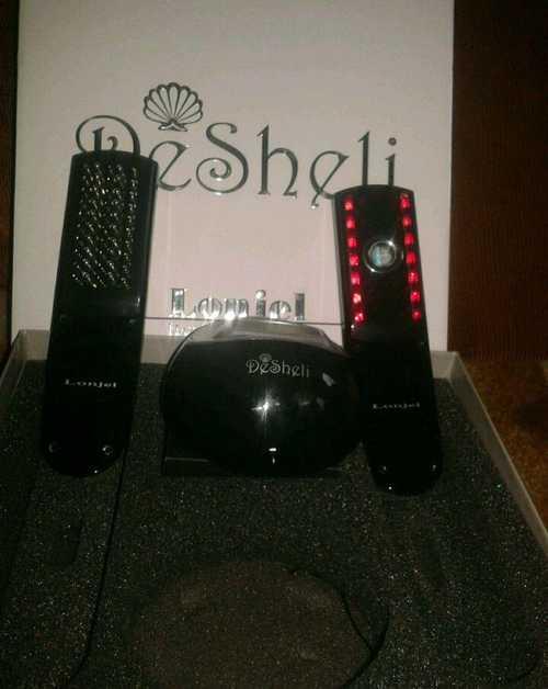 Продам набор Desheli