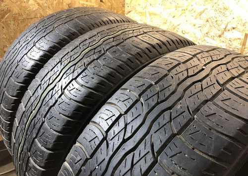 Bridgestone dueler h t 215 60