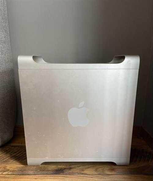 Apple mac pro 1.1