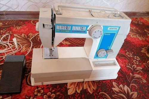 Швейная машина Veritas Famula 5092