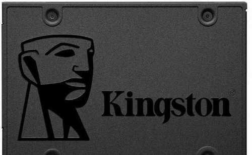 SSD диск Kingston A400 1,9тб (SA400S37/1920G)