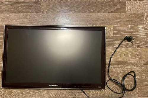 ЖК телевизор Samsung UE22D5020NW