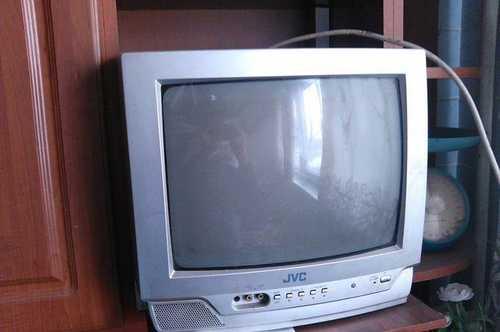 Телевизор JVC