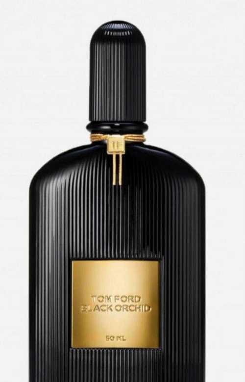 Духи Tom Ford Black Orchid 25ml