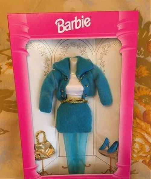 Barbie Fashion Avenue 1995 в наличии