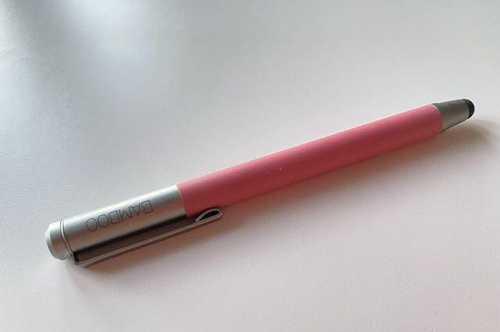 Стилус-перо-ручка Wacom Bamboo Stylus Solo3 (CS160