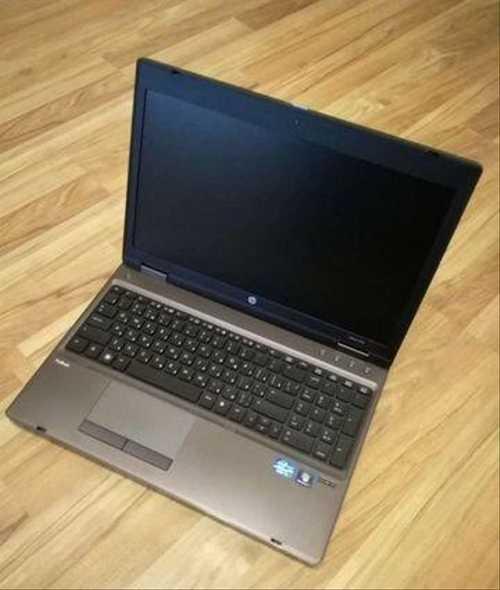 Ноутбук HP Probook 6570b