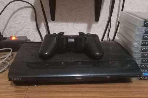 Sony PS3