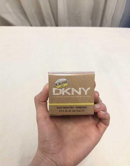 Парфюм dkny