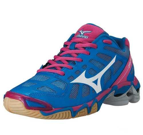 Кроссовки Mizuno Wave Lightning RX2