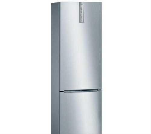Холодильник bosch kgn39vl12r