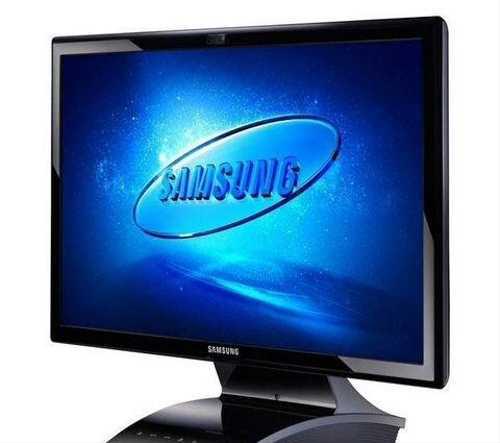 22дюймовый Моноблок samsung Core i5/6Gb