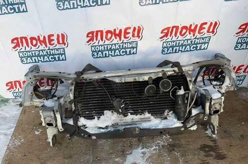 Телевизор Toyota Corolla AE110 5A-FE