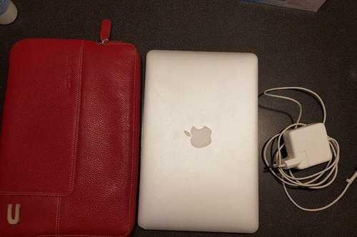 Macbook Air 2011