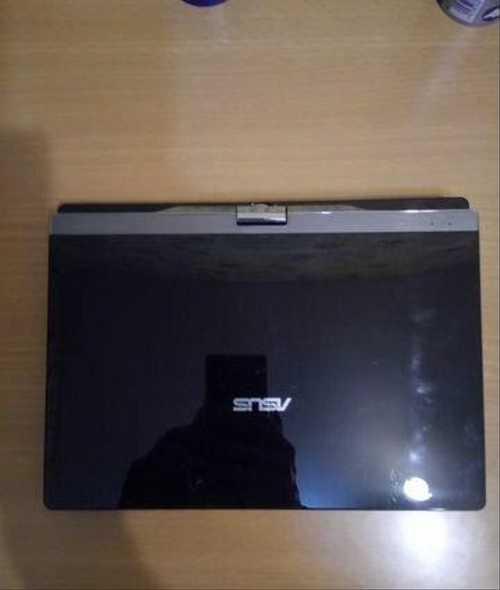 Нетбук Asus EeePC T91MT