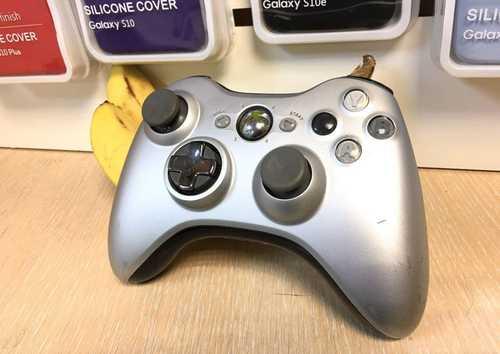 Геймпад Джостик Microsoft Xbox 360 Wireless