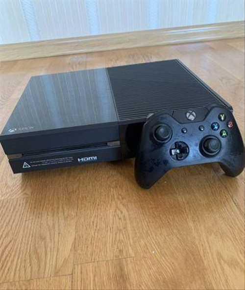 Xbox One