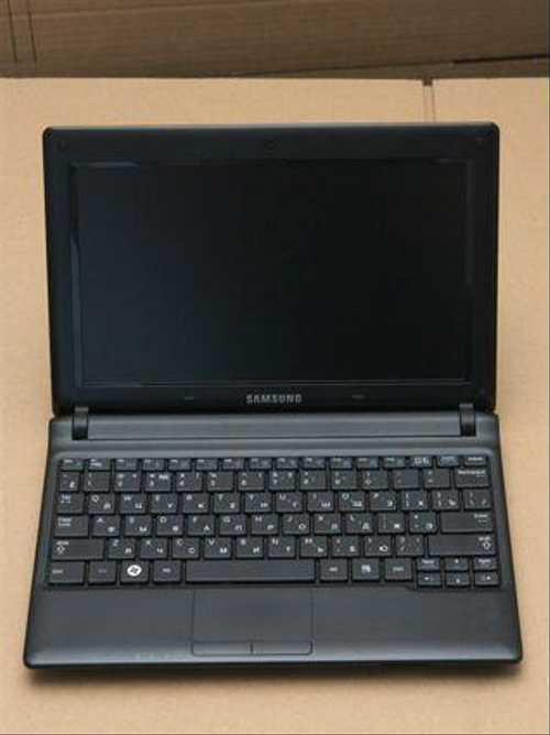 Нетбук Samsung N102S