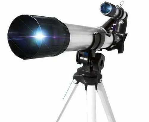 Телескоп астрономический рефрактор F36050