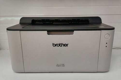 Принтер Brother HL-1110R (хор)