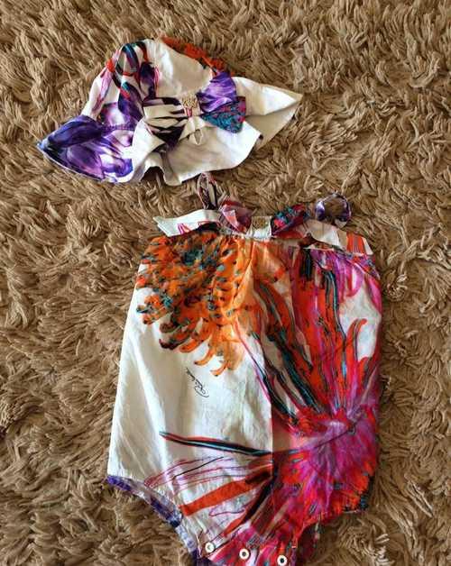 Roberto Cavalli, Ralph Lauren, Mayoral