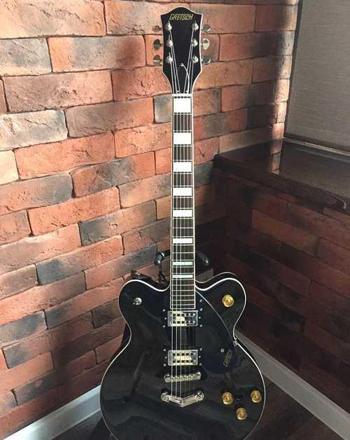 Gretsch electromatic g2622 2017