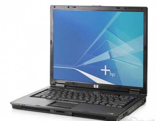 HP Compaq nc6220