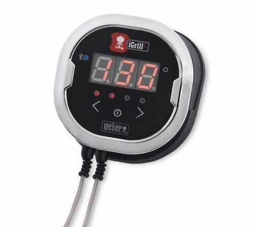 Цифровой термометр Weber iGrill 2