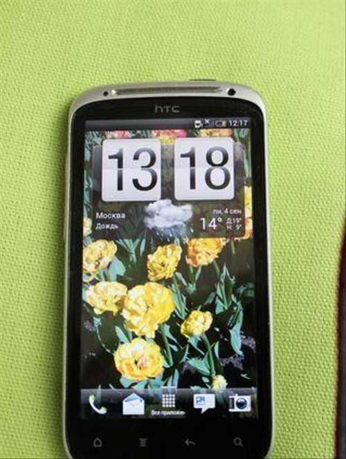 Продам HTC Sansation Z710e