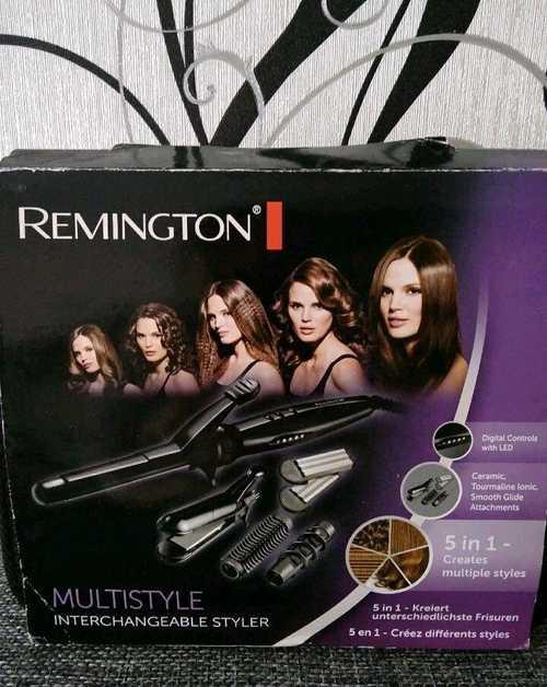 Мультистайлер Remington S8670 5 в 1
