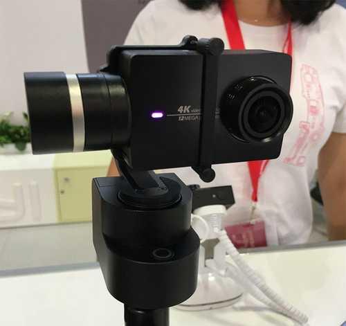 Стабилизатор Xiaomi Gimbal