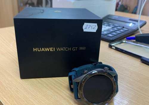 Часы Huawei Watch GT FTN-B19