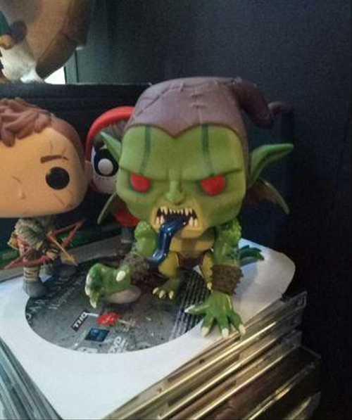 Funko POP