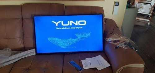 Телевизор yuno