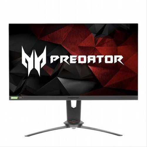 Монитор acer predator 27 дюймов