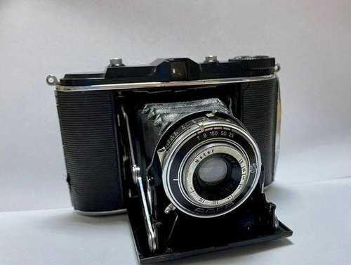 Фотоаппарат Agfa Jsolette