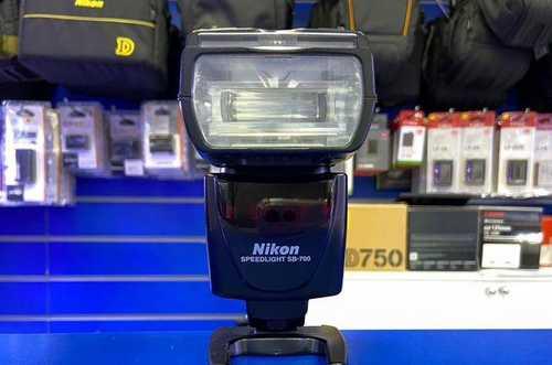 Nikon Speedlight SB-700 (гарантия) sn0993