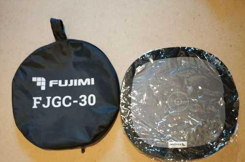 Fujimi fjgc-30 Серая карта для установки баланса б
