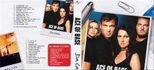 Продам Ace Of Base - Da Capo The DVD