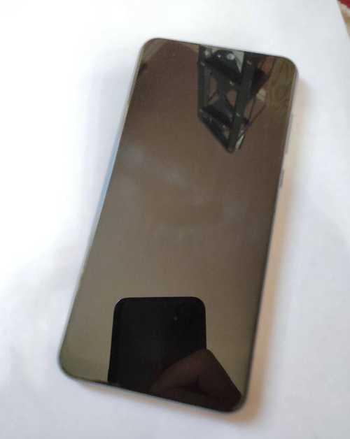 Asus Zenfone Max Pro (M2) ZB631KL 4/64GB, синий