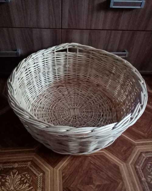Корзина для лука (новая)