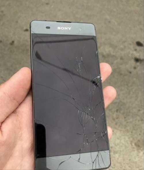 Sony Xperia XA (F3111)