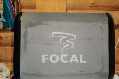 Focal polyglass Kit SB 33 v2