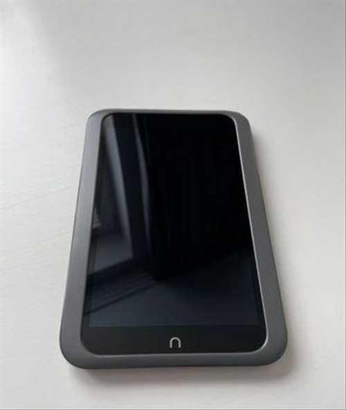 Планшет Barnes & Noble Nook HD